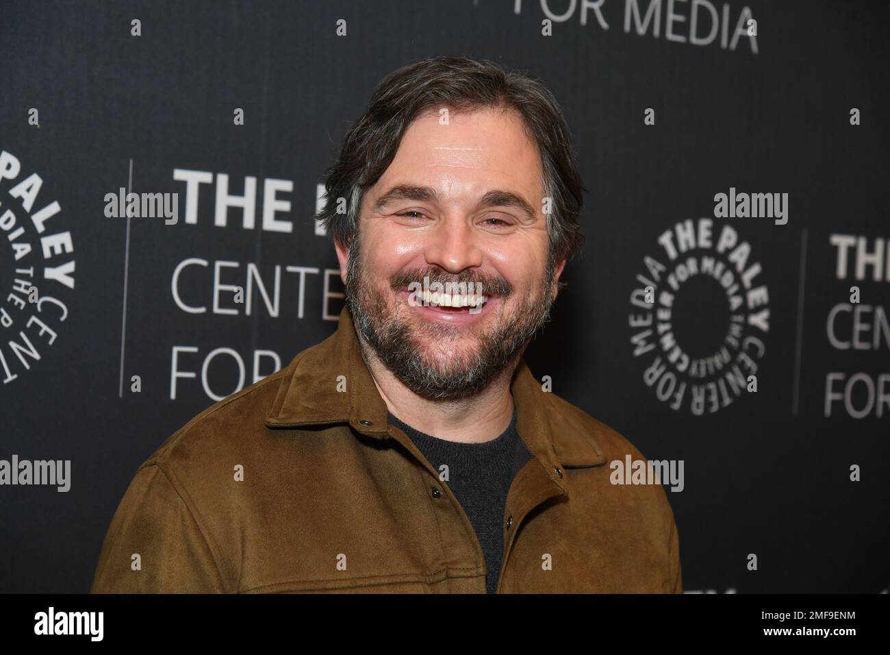 James Ponsoldt attends a screening of Apple Original's "Shrinking" at ...