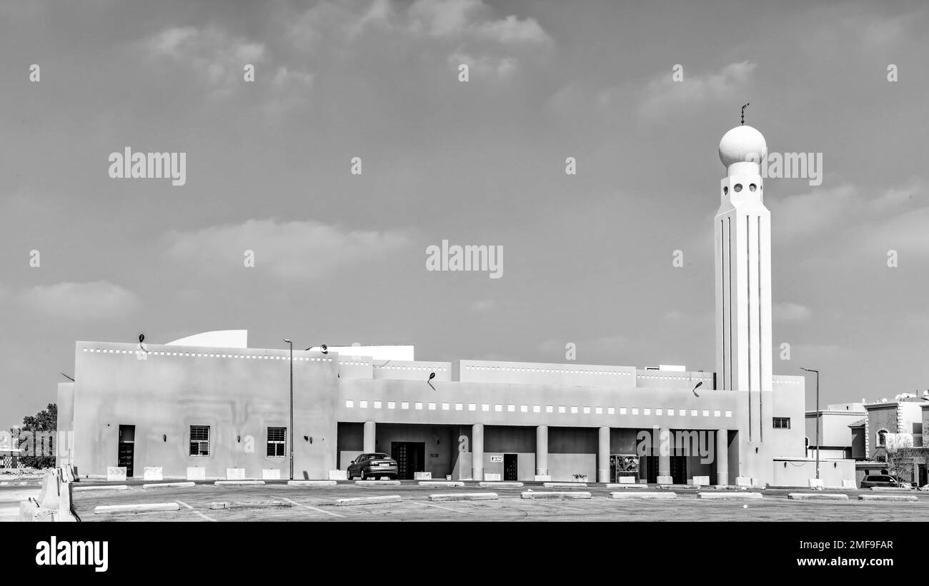 Mosques of riyadh hi-res stock photography and images - Alamy