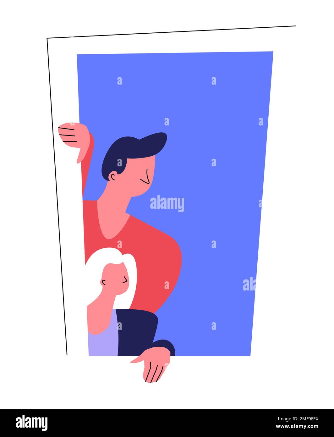 View from air in Stock Vector Images - Alamy