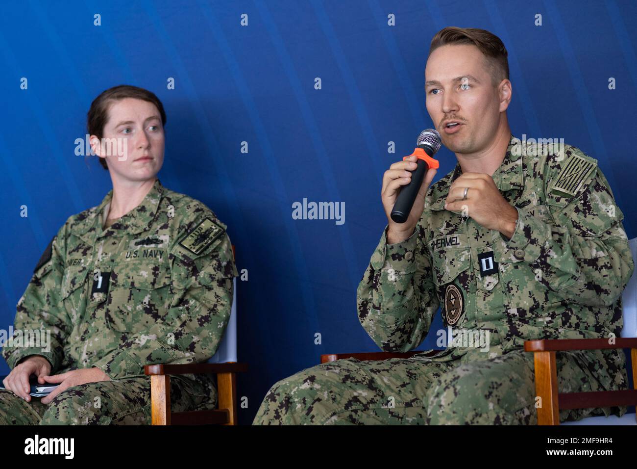 Us navy third fleet hi-res stock photography and images - Alamy