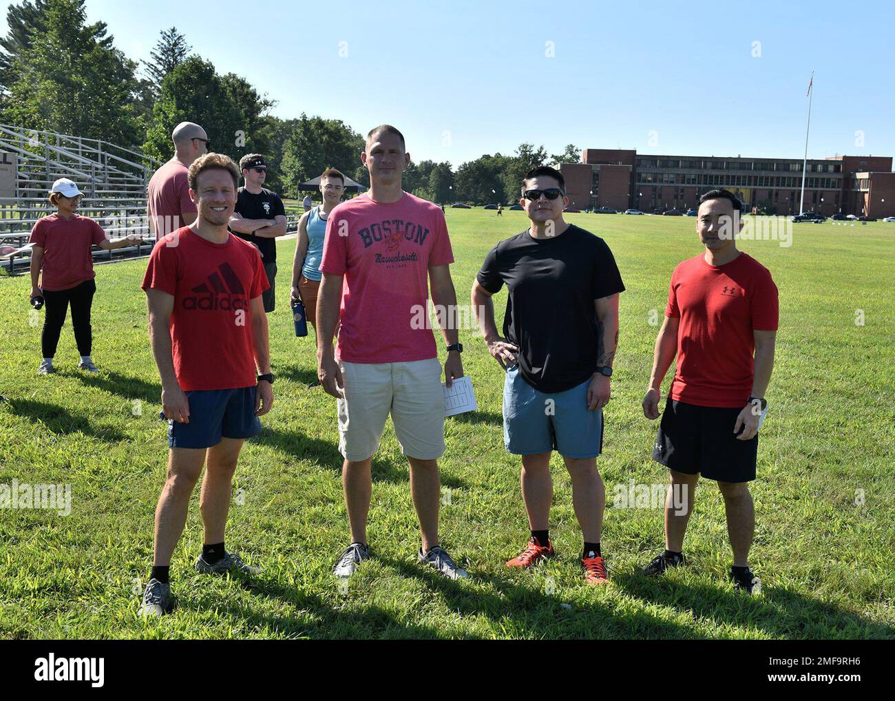 Airmen assigned to the 70th Intelligence, Surveillance, and ...