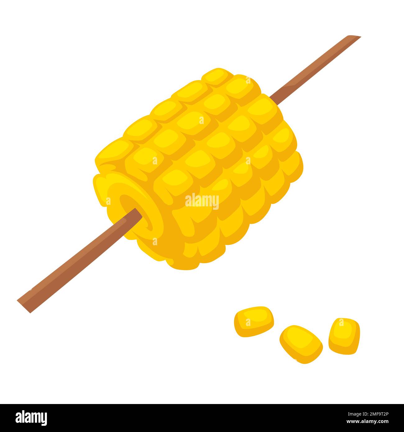 Boiled seed Stock Vector Images - Alamy