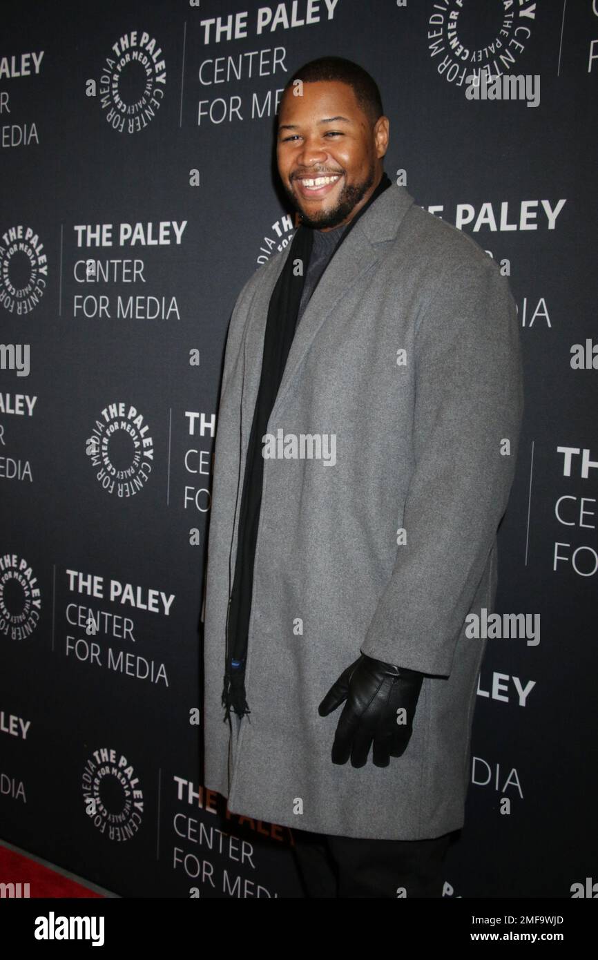 New York, NY, USA. 24th Jan, 2023. Luke Tennie at the Screening And ...