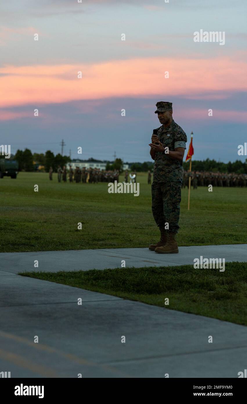 Brig gen calvert worth hi-res stock photography and images - Alamy