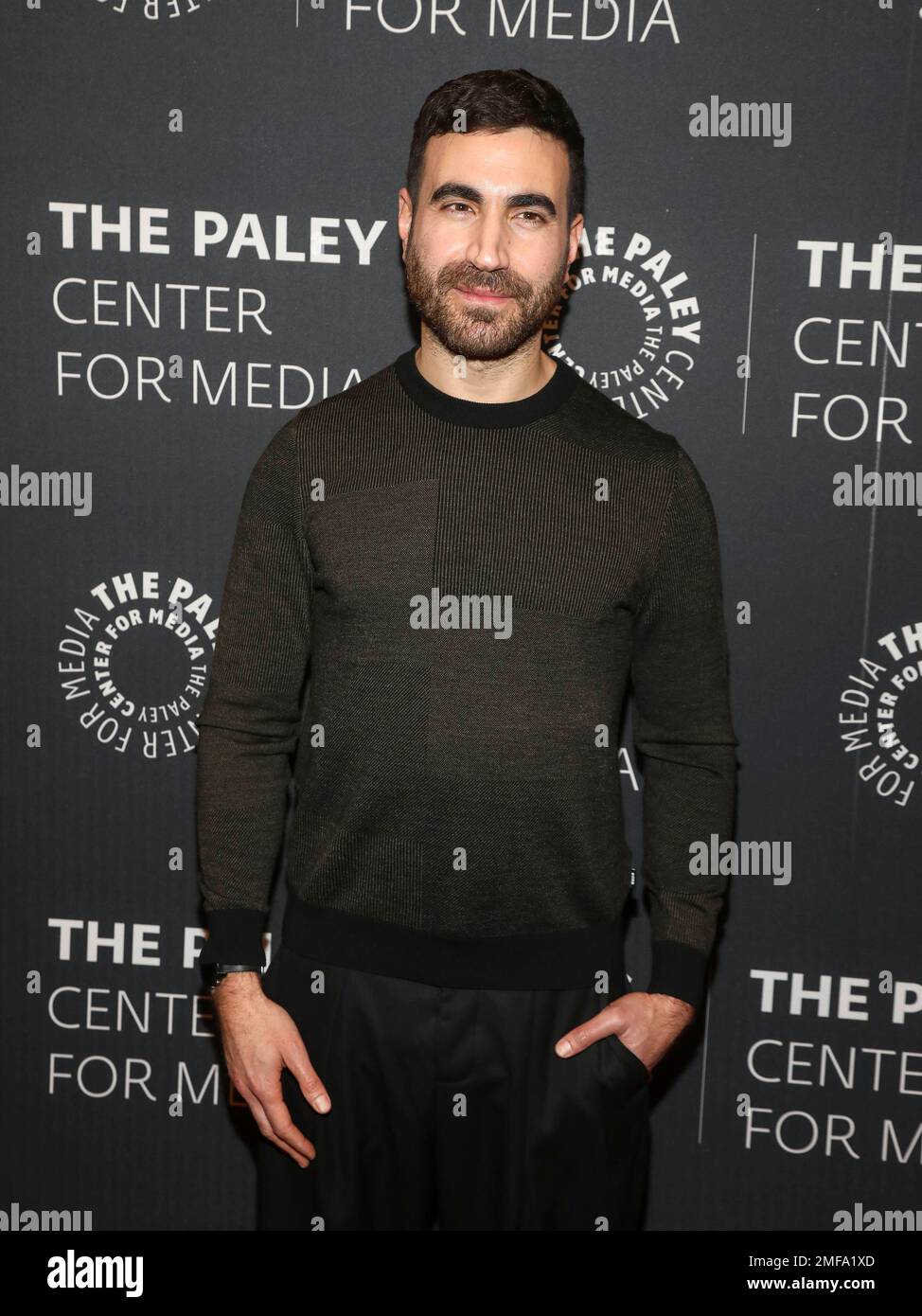 Executive Producer Brett Goldstein attends a special screening of the ...