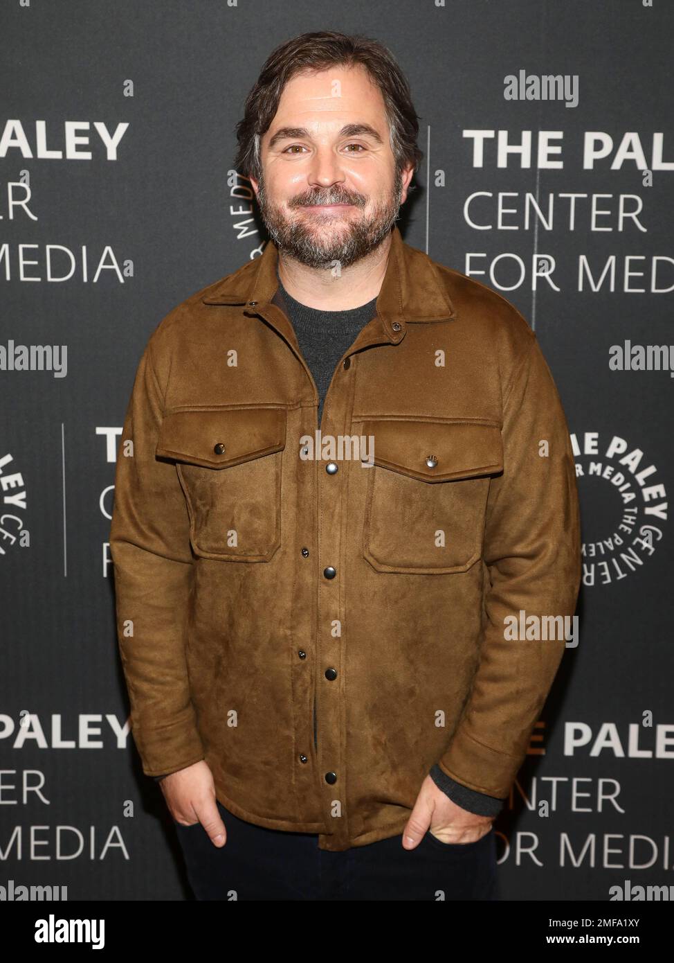 Executive Producer James Ponsoldt attends a special screening of the ...