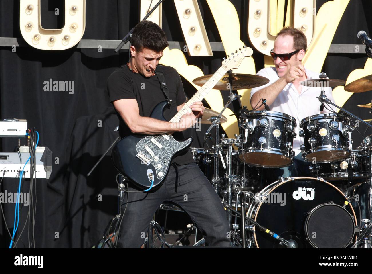 Grove in los hi-res stock photography and images - Alamy