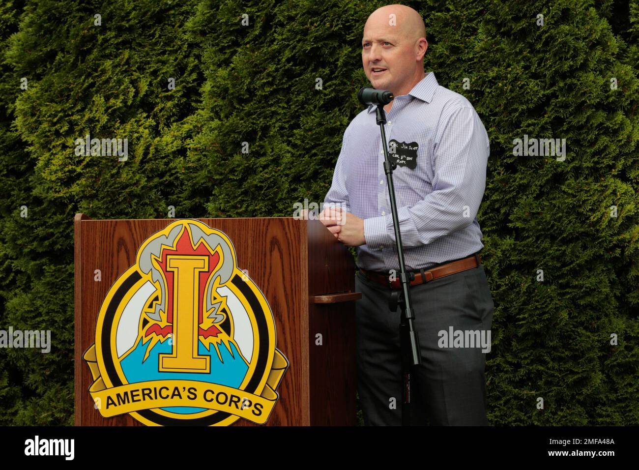 Educators from Seattle to Olympia met with key military leaders to ...