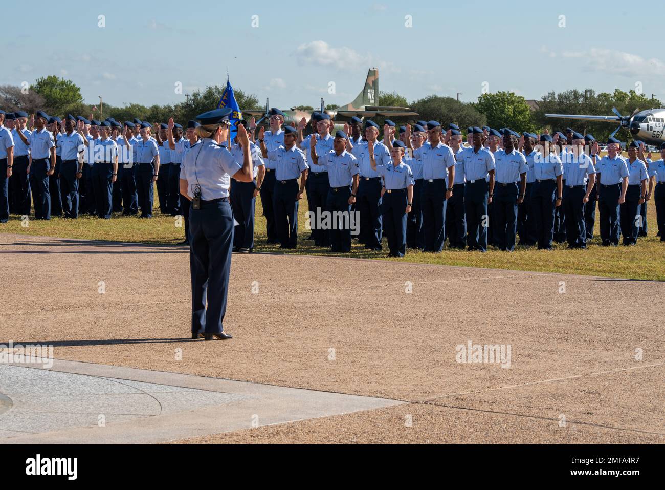 Maj gen michele c edmondson hi-res stock photography and images - Alamy