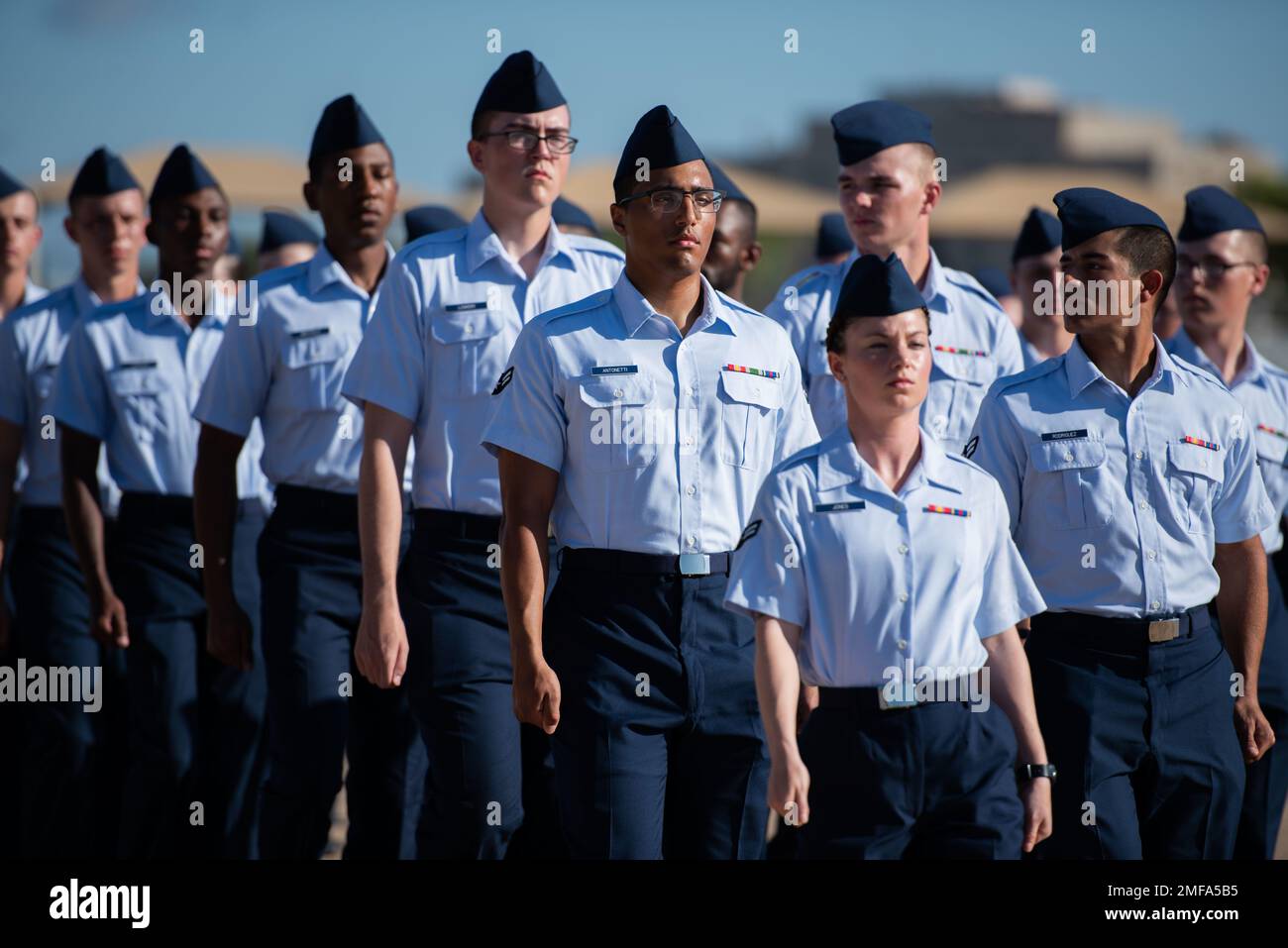 Maj gen michele c edmondson hi-res stock photography and images - Alamy