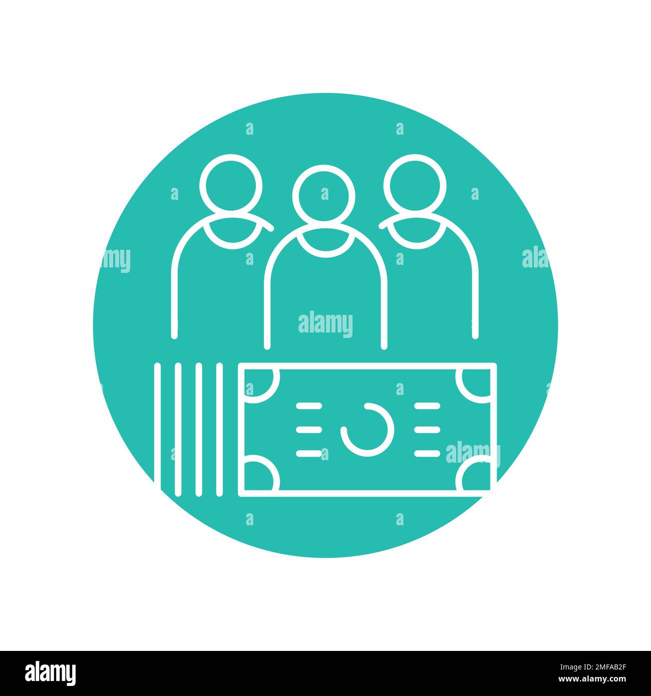Sponsorship agreement Stock Vector Images - Alamy