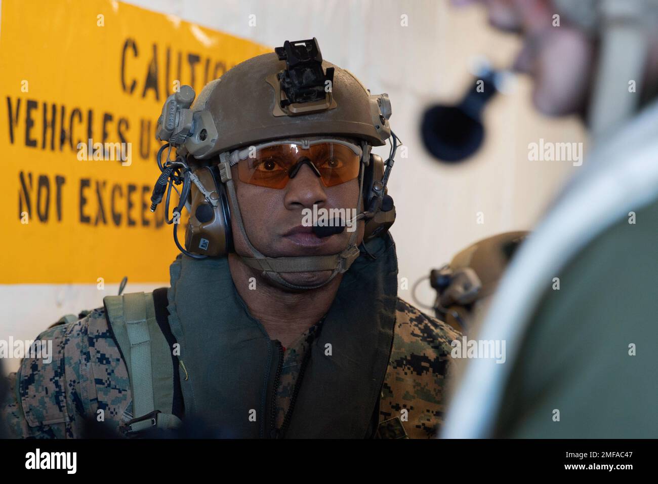 220819-N-XN177-1027 PHILIPPINE SEA (Aug. 19, 2022) – U.S. Marine Corps ...