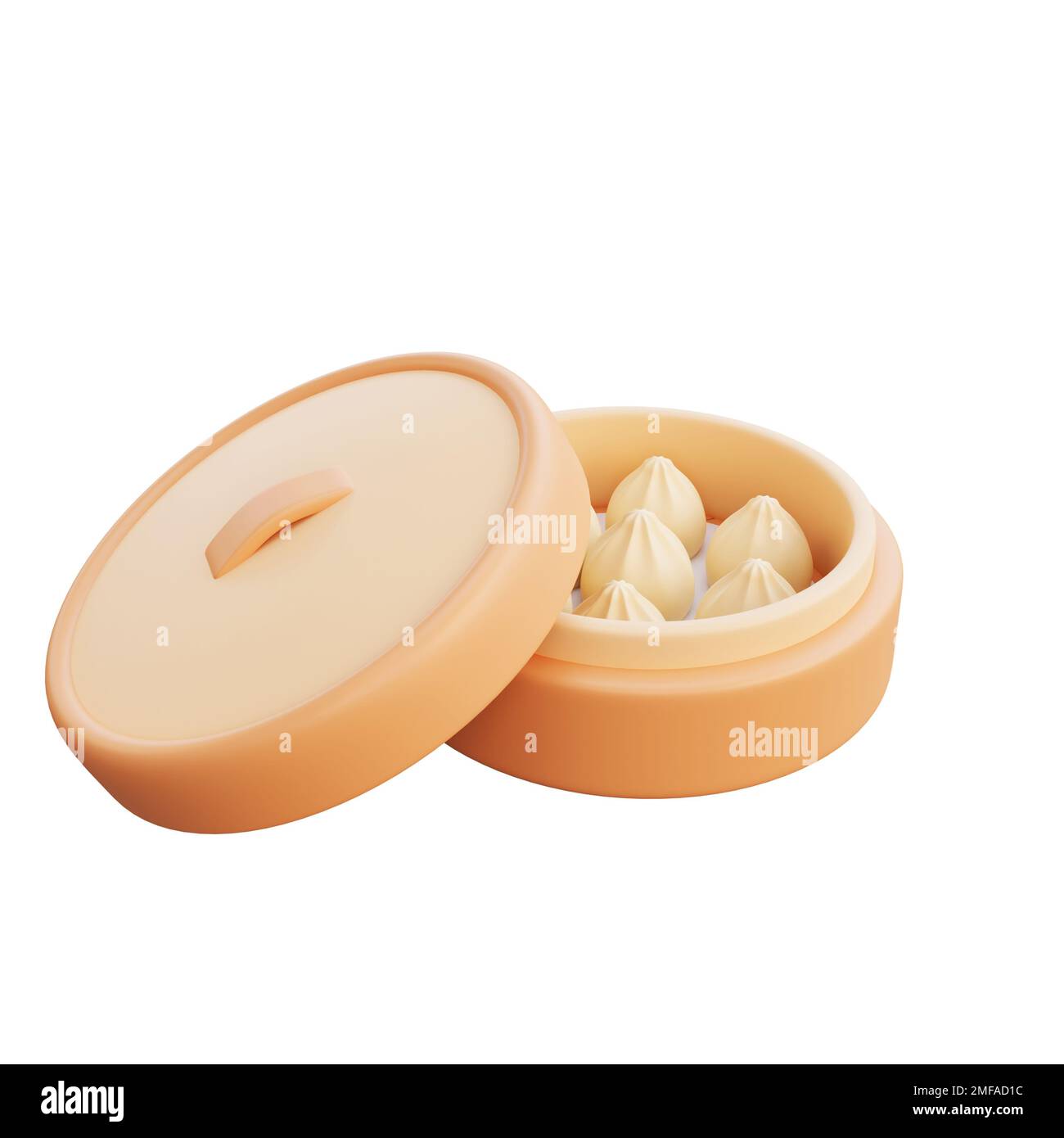 Asian food chinese cartoon Cut Out Stock Images & Pictures - Alamy