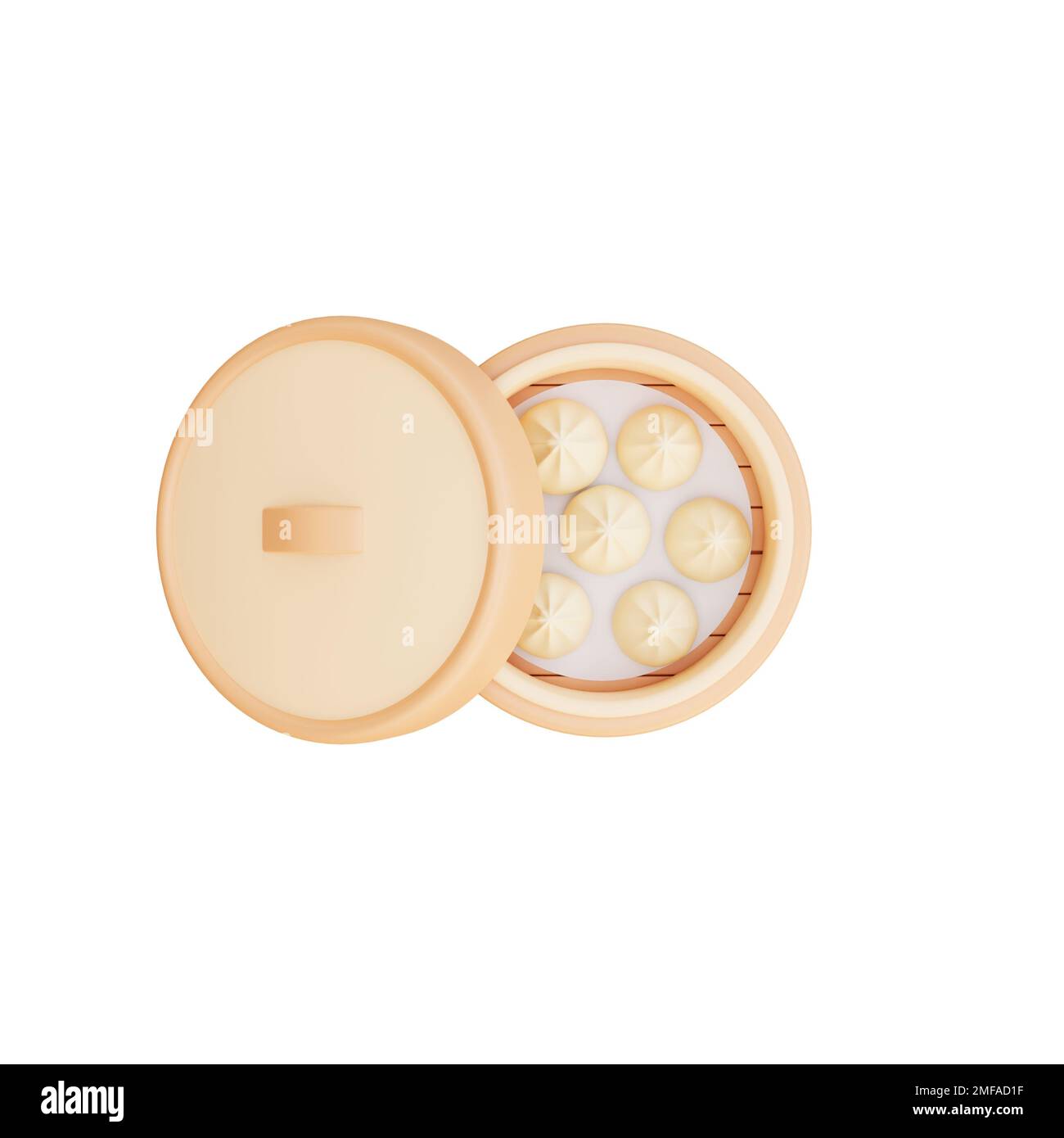 Asian food chinese cartoon Cut Out Stock Images & Pictures - Alamy