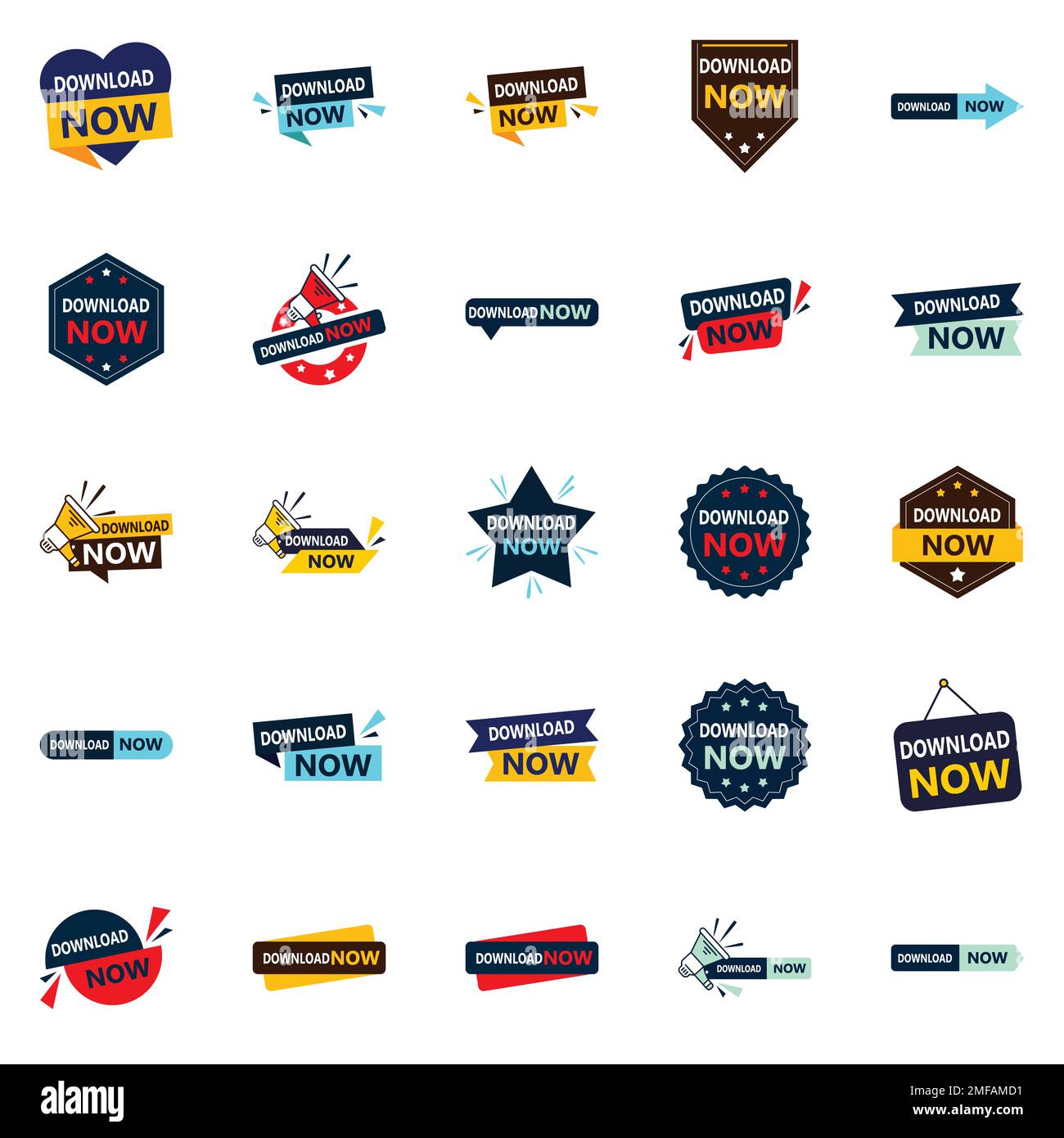 Now included Stock Vector Images - Alamy