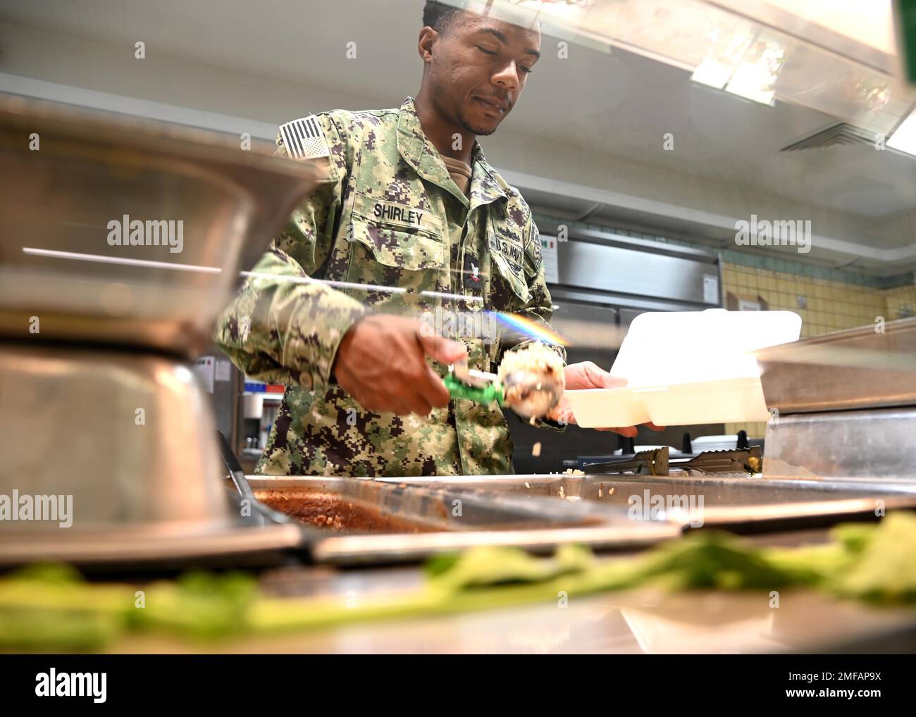 220818-N-OX321-1012 NAVAL AIR STATION SIGONELLA, Italy (Aug. 18, 2022 ...