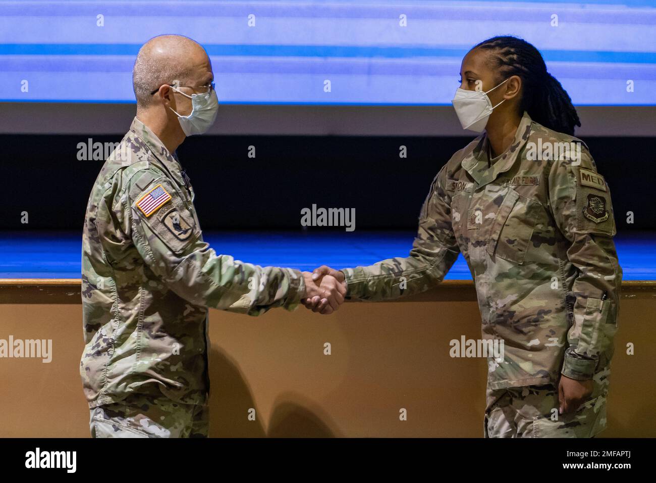 Ronald Douglas Simpson