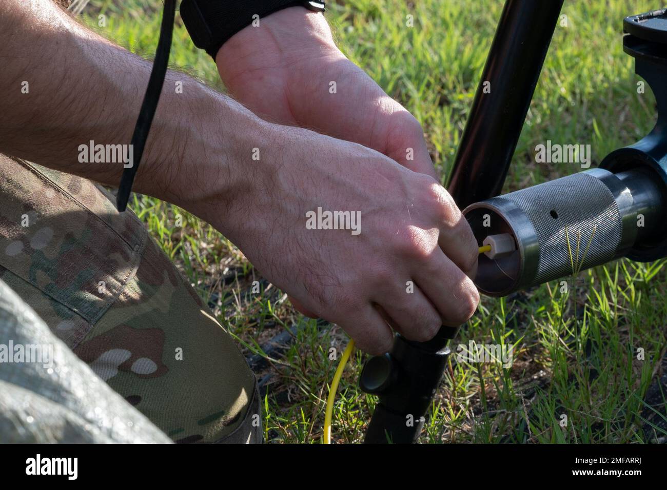 Shock tube hi-res stock photography and images - Alamy