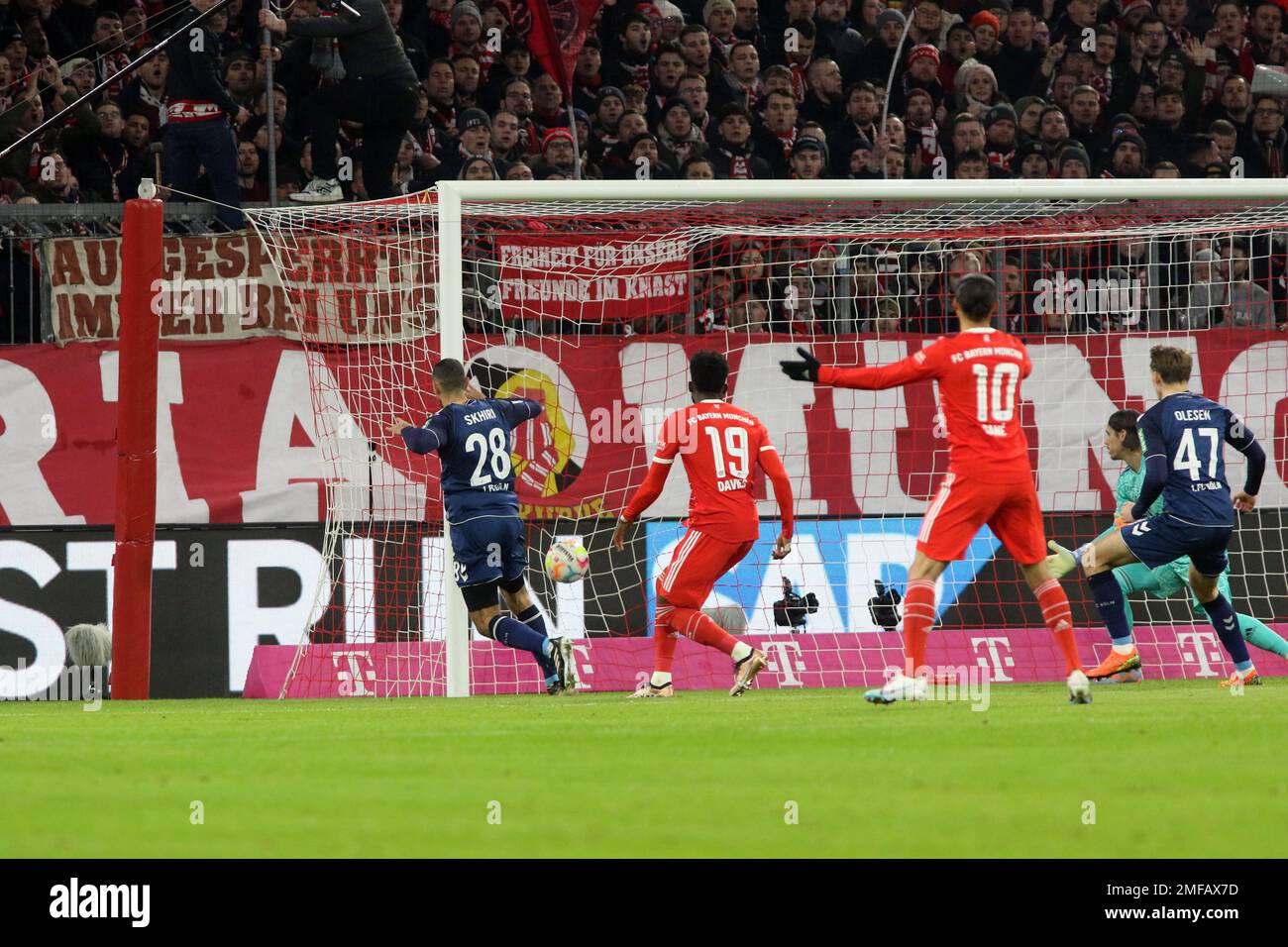 Mathias olesen hi-res stock photography and images - Alamy