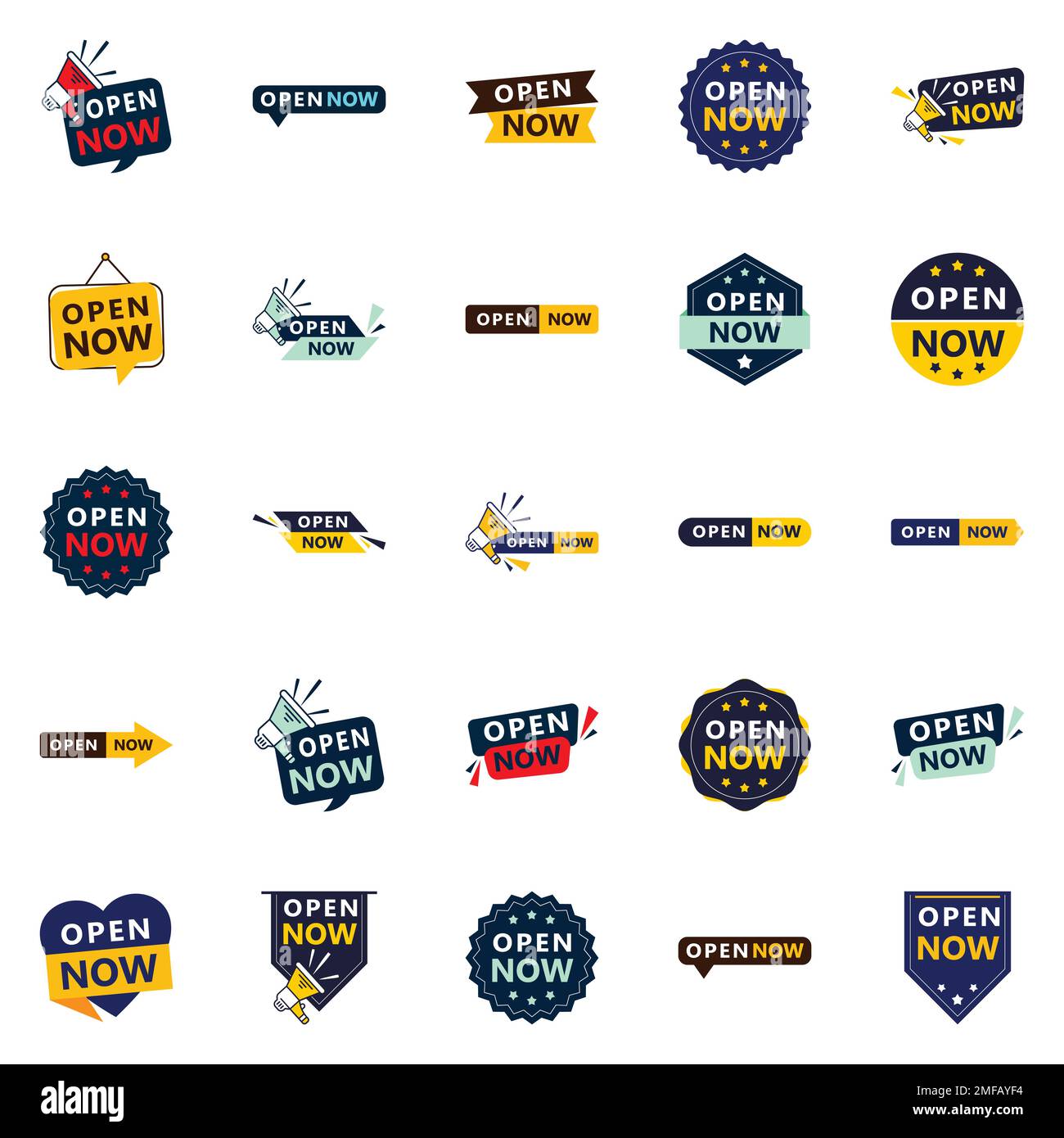 Customizable flyer templates hi-res stock photography and images - Alamy