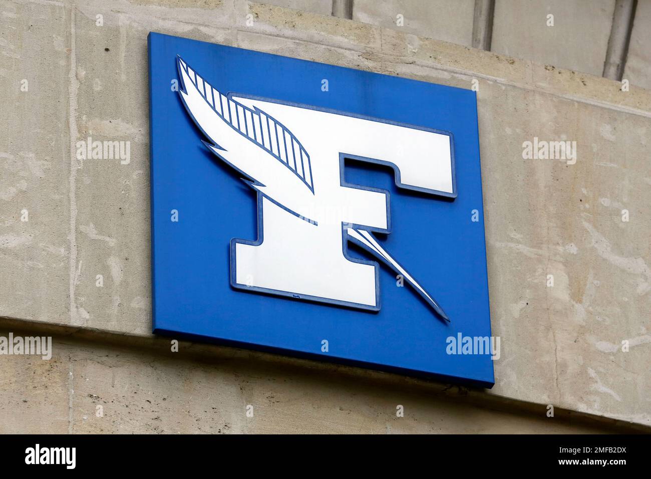 Le Figaro Logo Galerie Le Figaro