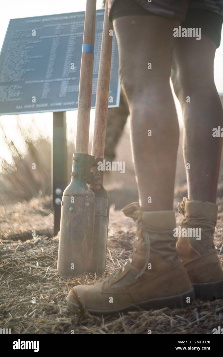 U.S. Marine Corps veterans who served with 3rd Battalion, 5th Marine ...