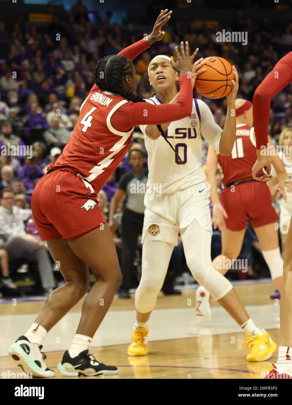 Arkansas razorbacks hi-res stock photography and images - Alamy