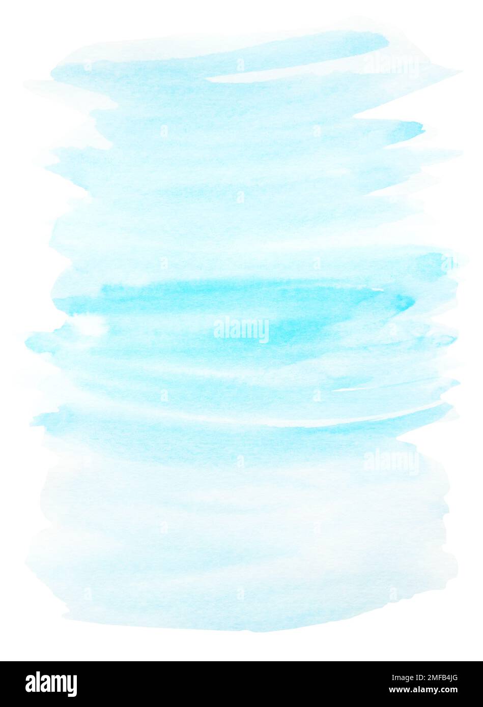 Abstract background and texture pattern blue and green color flow ...