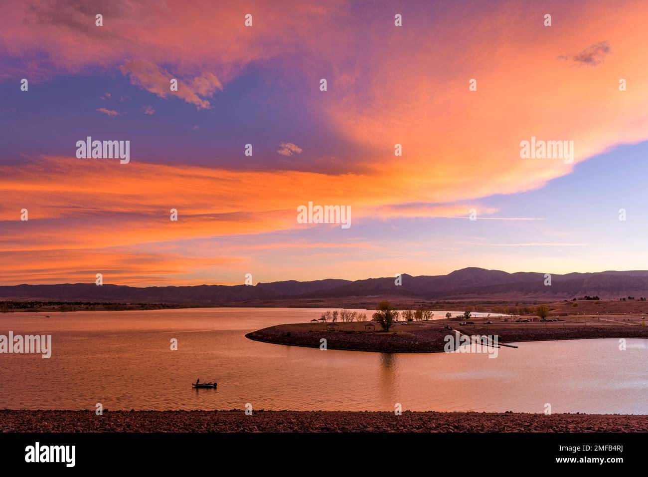 Boat ramp hi-res stock photography and images - Alamy
