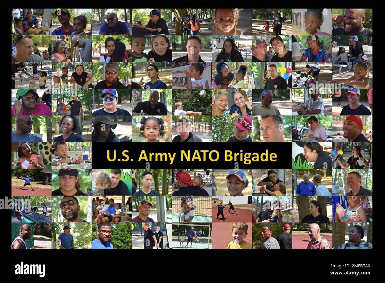 This photo was taken on August 25, 2022 as part of a project to produce ...