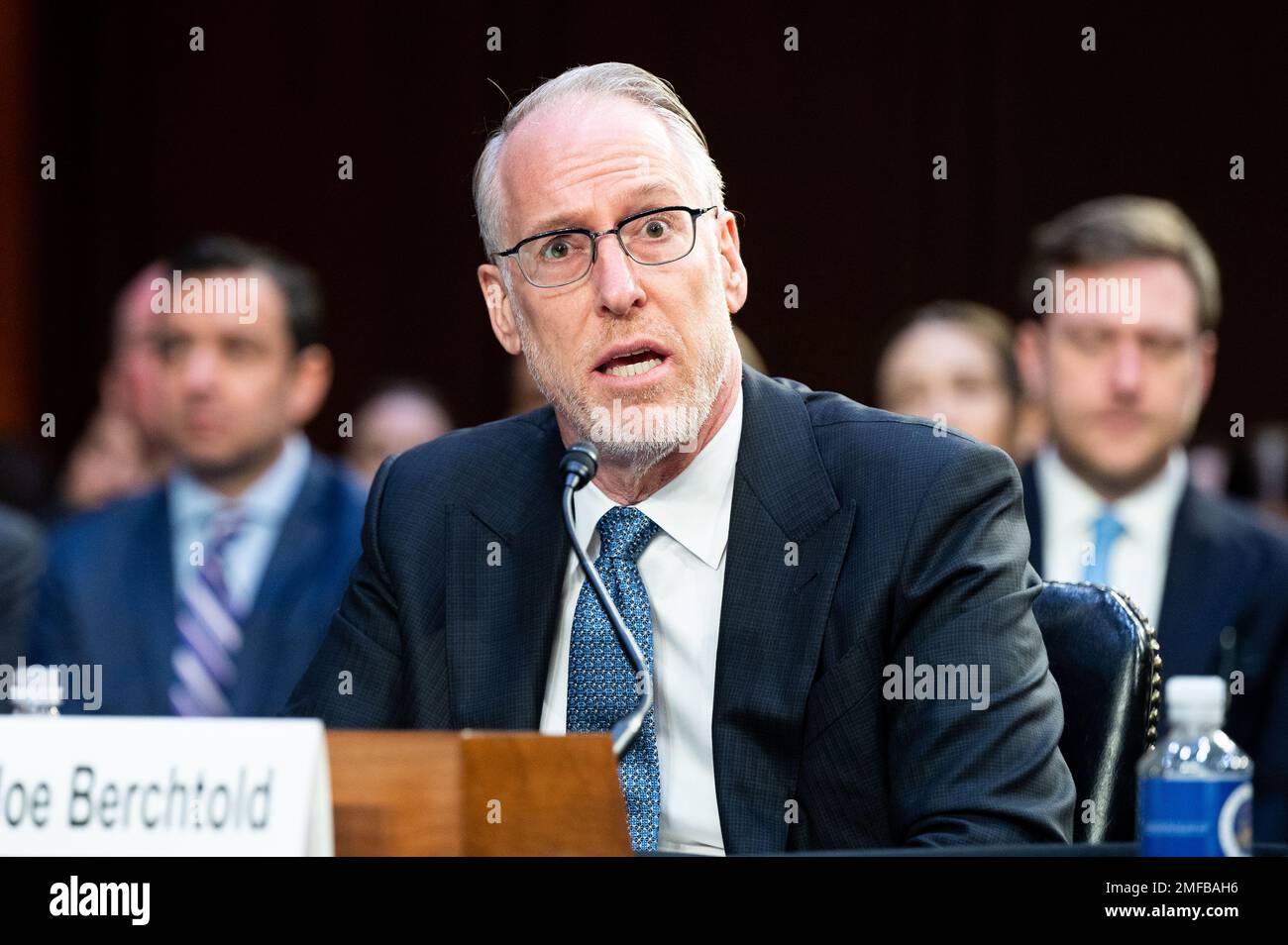 Joe berchtold hi-res stock photography and images - Alamy