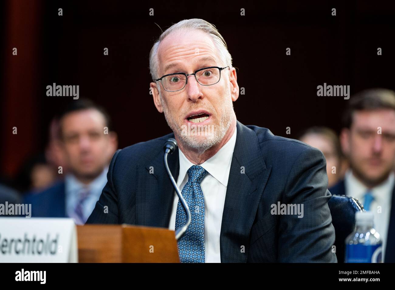 Joe berchtold hi-res stock photography and images - Alamy