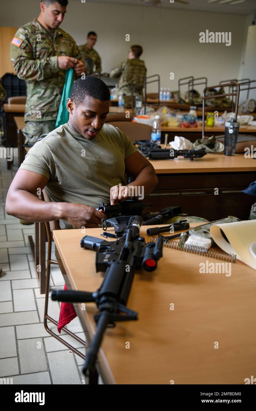 U s army network enterprise center belgium hi-res stock photography and ...