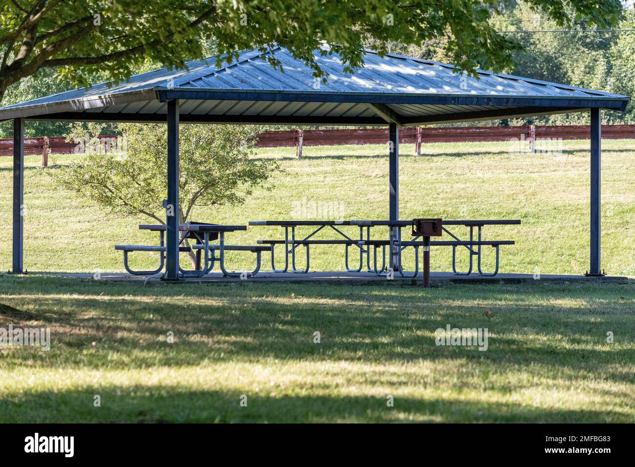 Visitors can request pavilion areas at Michael J. Kirwan Dam and ...