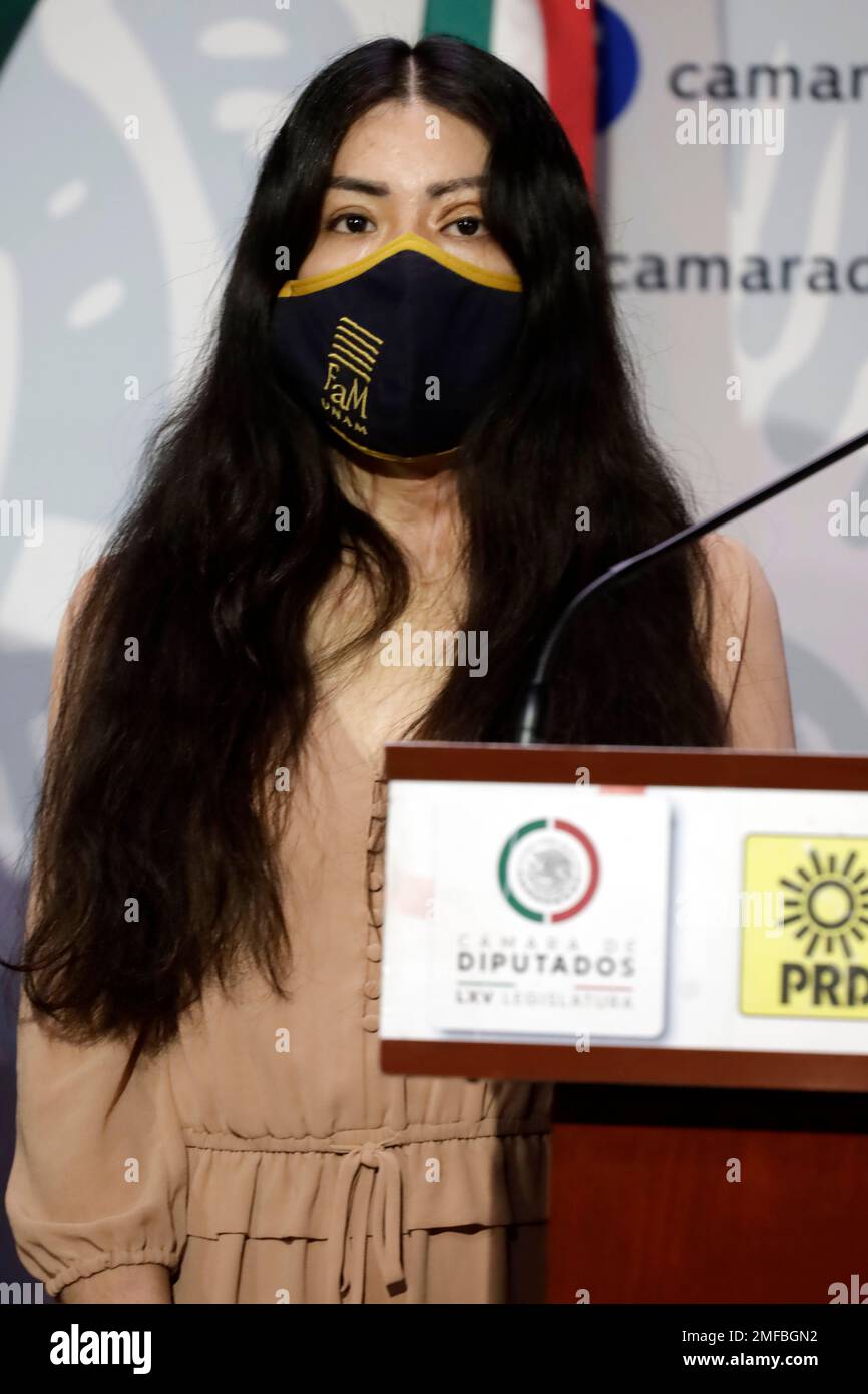 Femicide survivor hi-res stock photography and images - Alamy