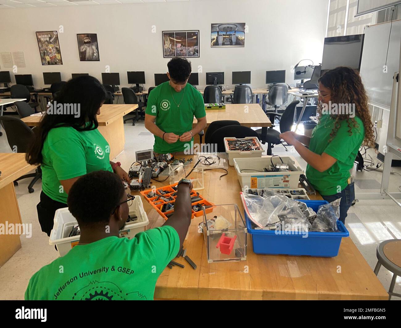 Girl Scouts of Eastern Pennsylvania (GSEP) Science, Technology ...