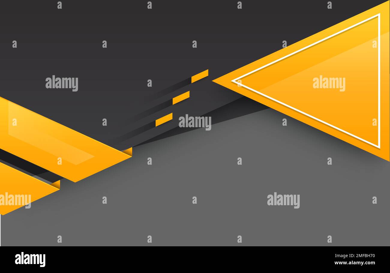 Blue luxury background with golden line decoration and curve light ...