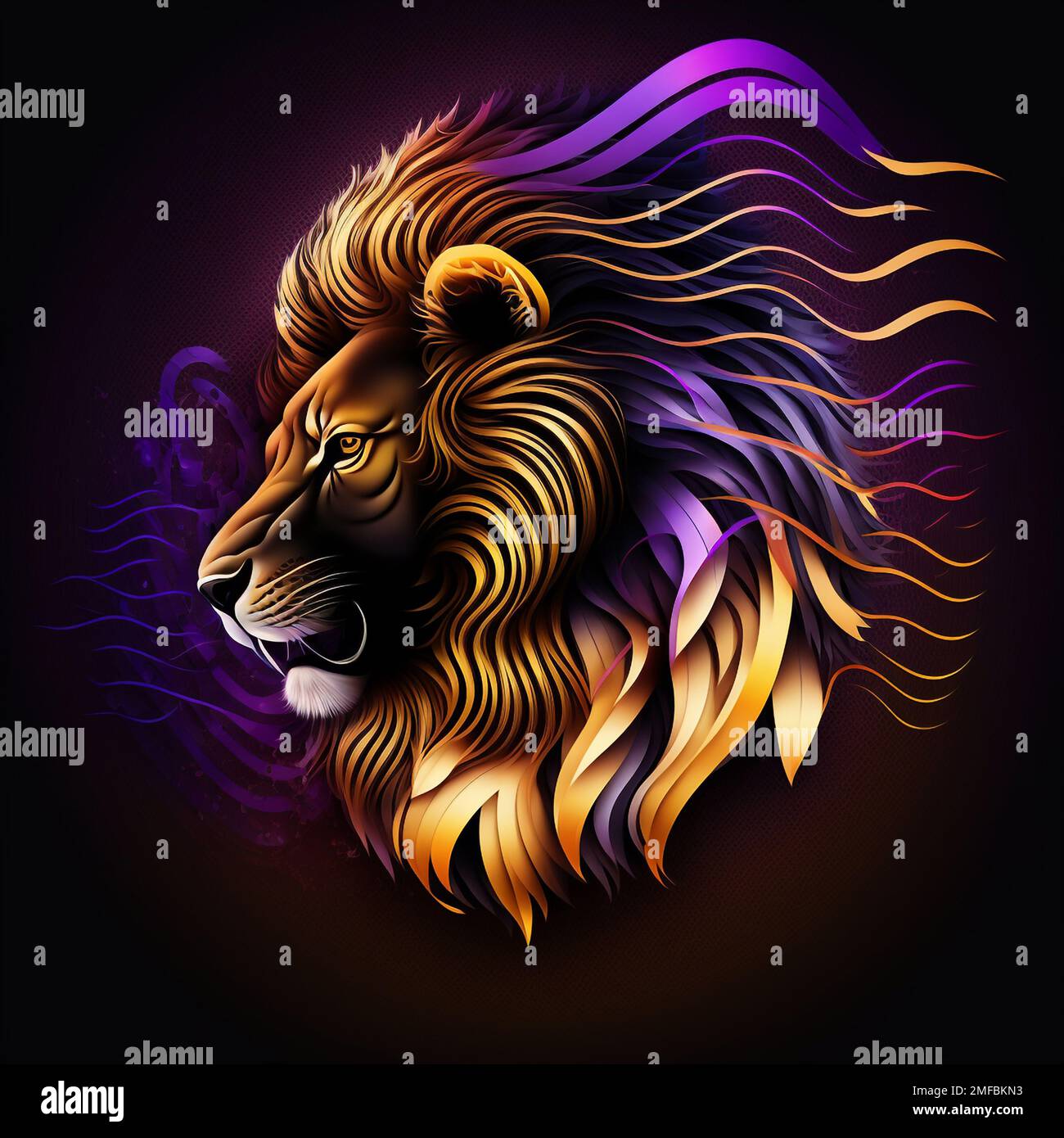 Generative ai zoo hi-res stock photography and images - Alamy