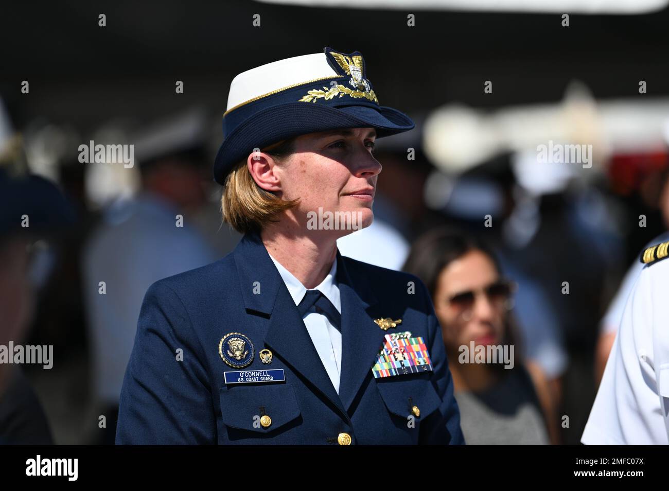Anne newport hi-res stock photography and images - Alamy