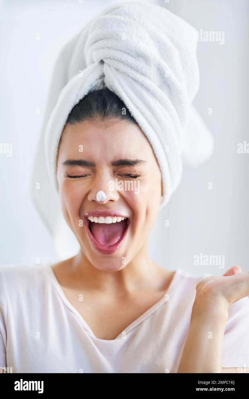 I just wanna let the world know about this amazing product. a beautiful ...