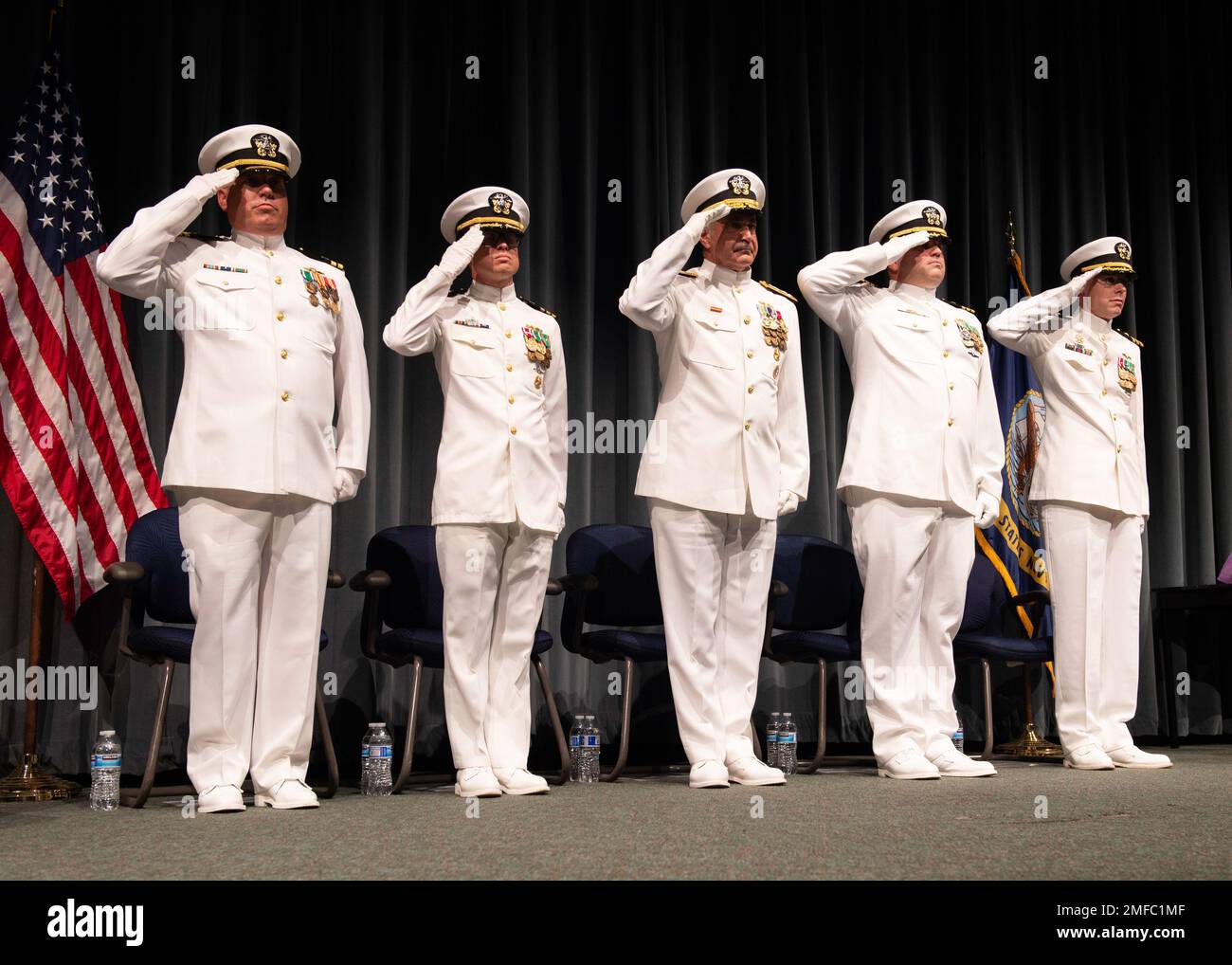 220819-N-ED185-2014 SILVERDALE, Wash. (Aug. 19, 2022) The official ...