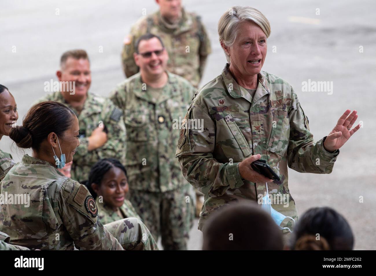 359th medical group hi-res stock photography and images - Alamy