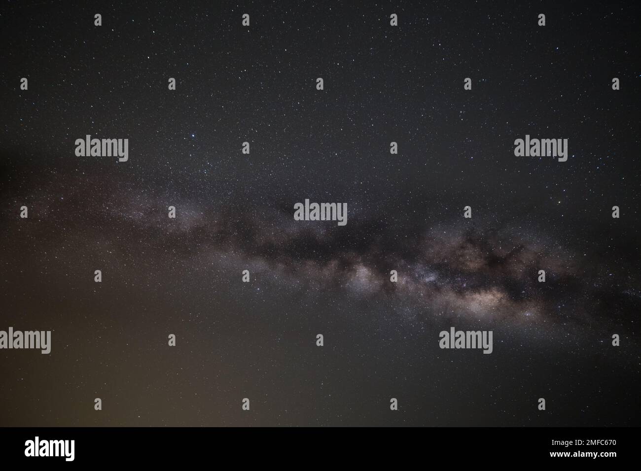 Night sky in Belize on a moonless night Stock Photo - Alamy