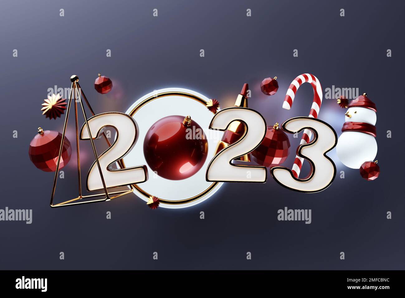 20223 new year hi-res stock photography and images - Alamy