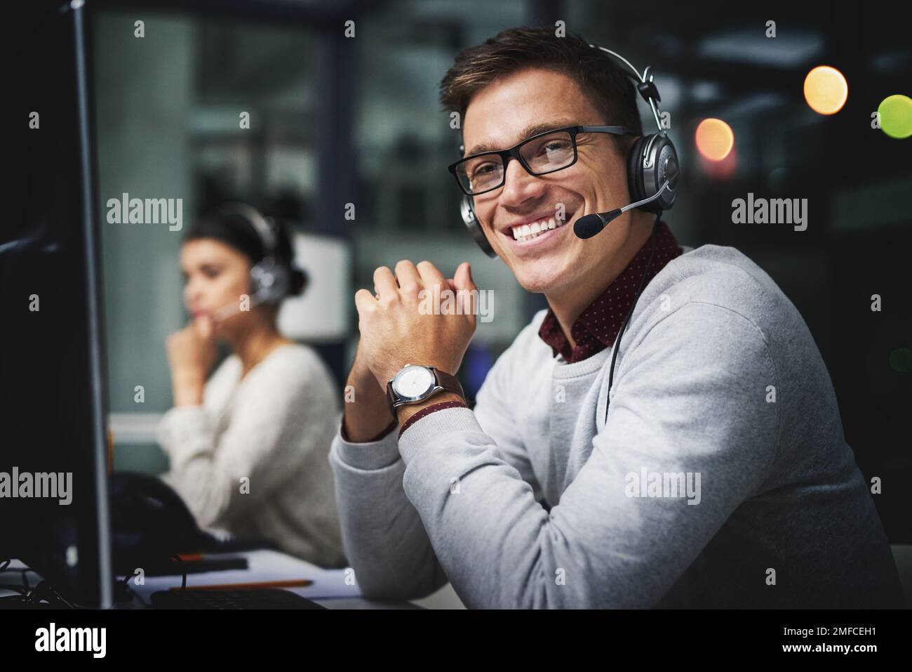 Live spectacles hi-res stock photography and images - Alamy