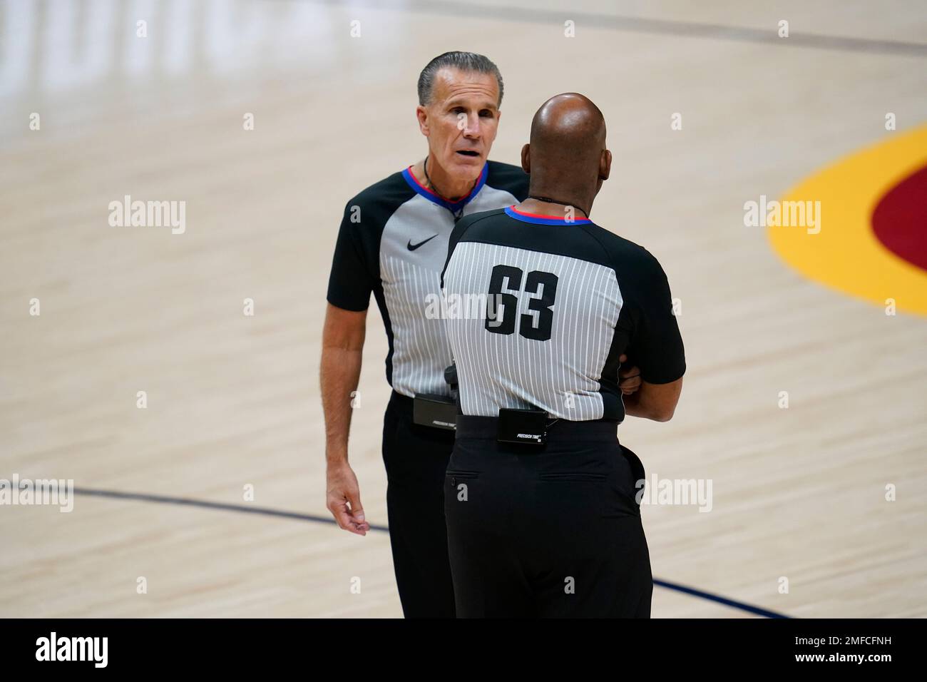 Derek Richardson Nba