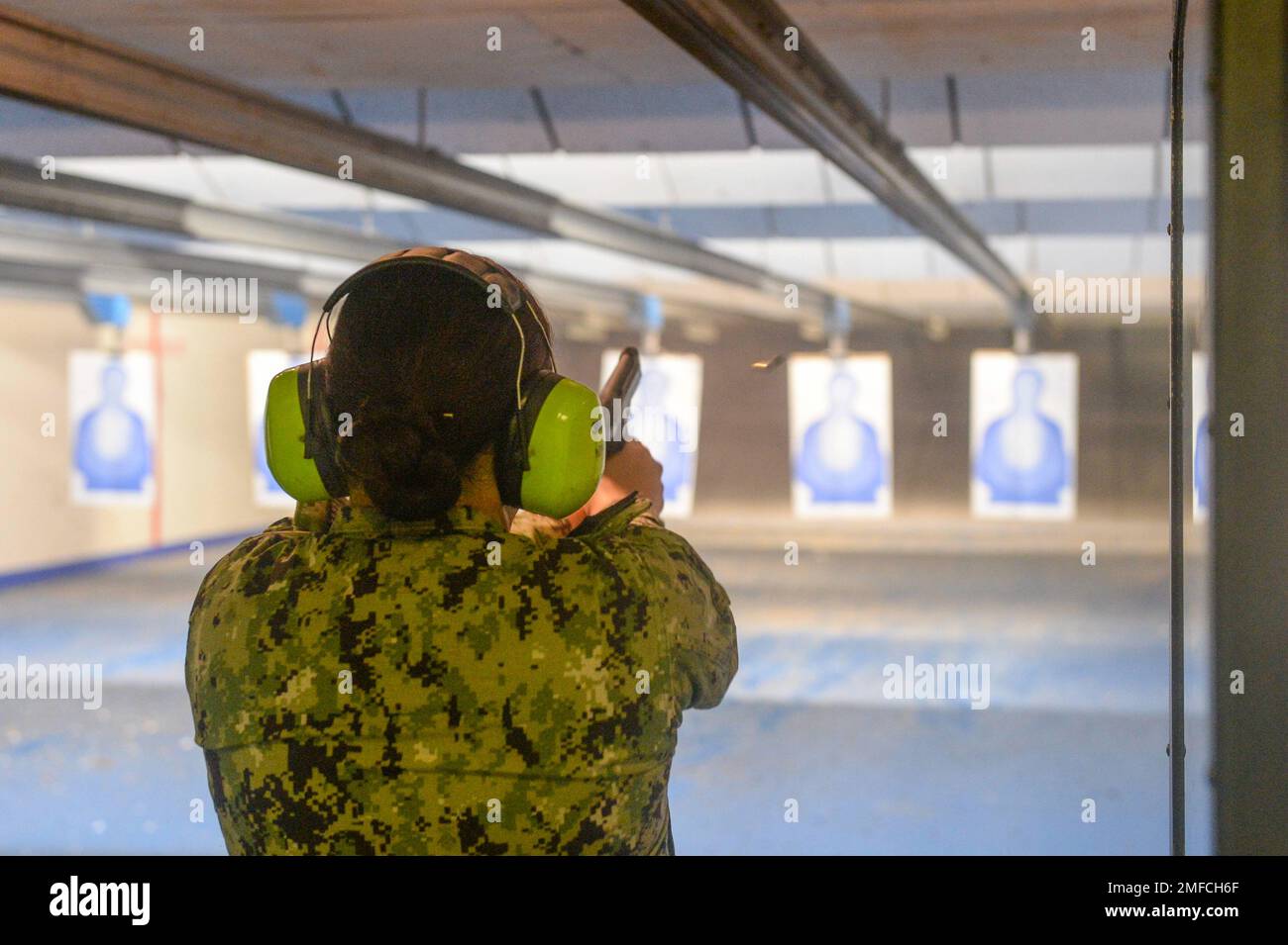 Coastal division eleven hi-res stock photography and images - Alamy