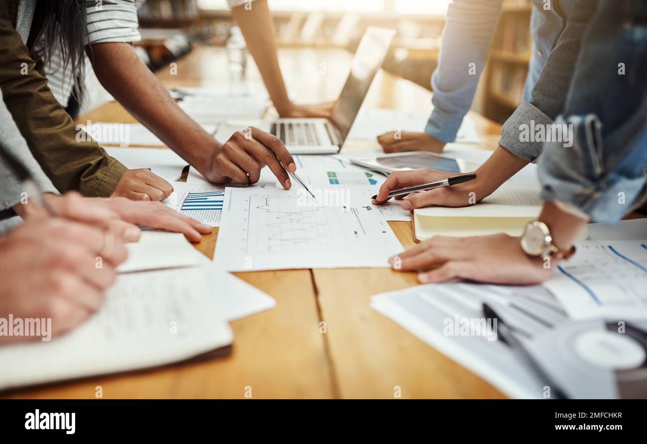 Studying corporate hi-res stock photography and images - Alamy