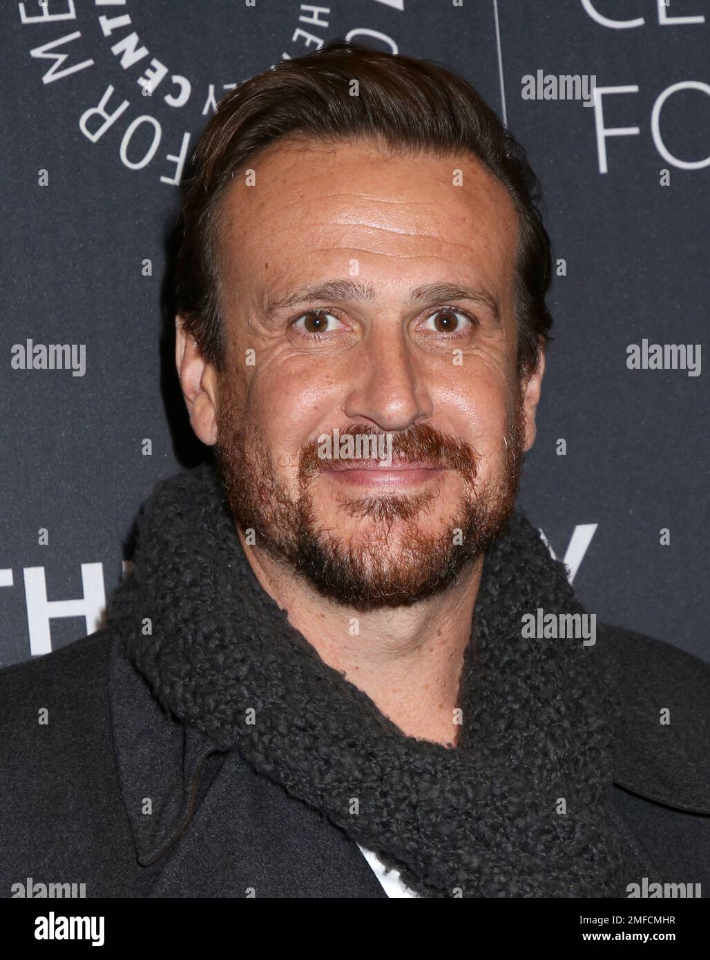 New York City, USA. 24th Jan, 2023. Jason Segel attending the ...