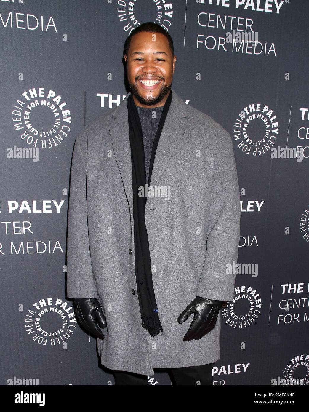 New York City, USA. 24th Jan, 2023. Luke Tennie attending the ...